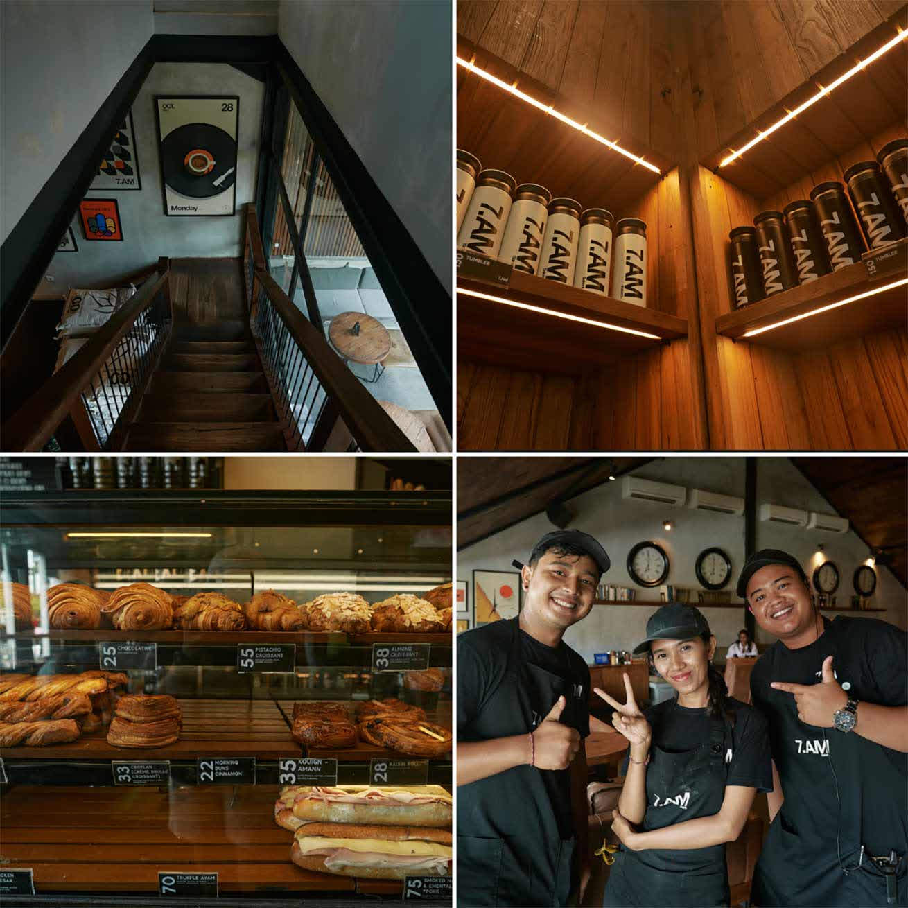 Discover 7 Best Cafes in Bali