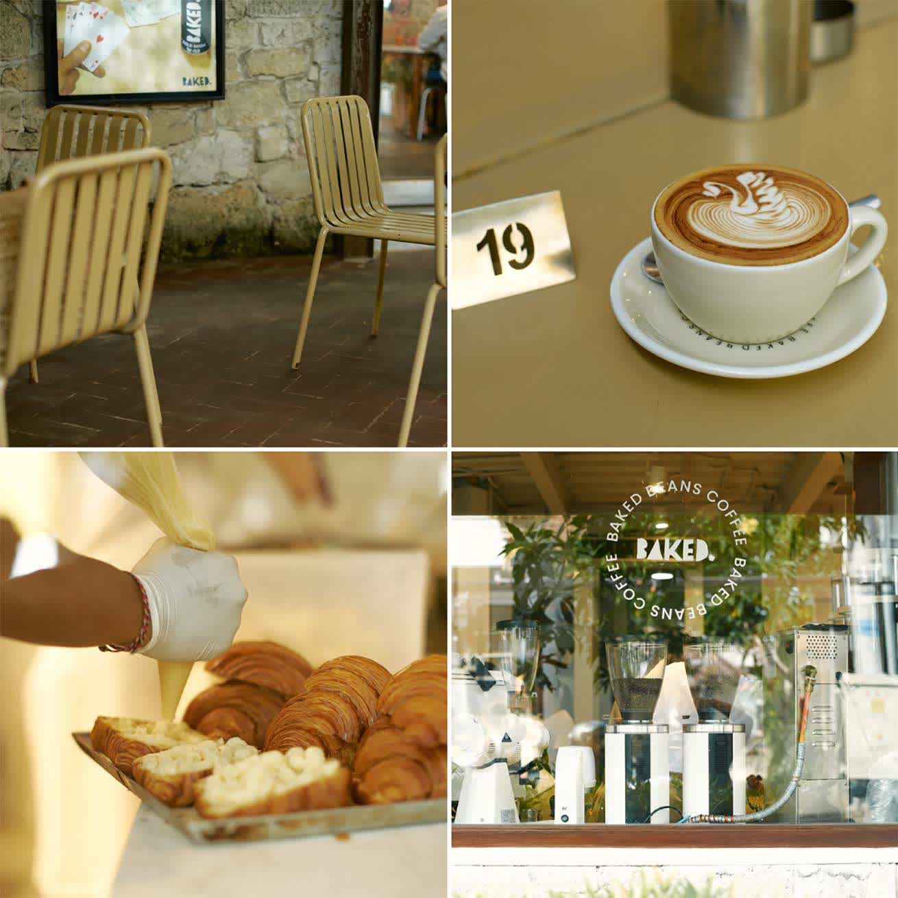 Discover 7 Best Cafes in Bali