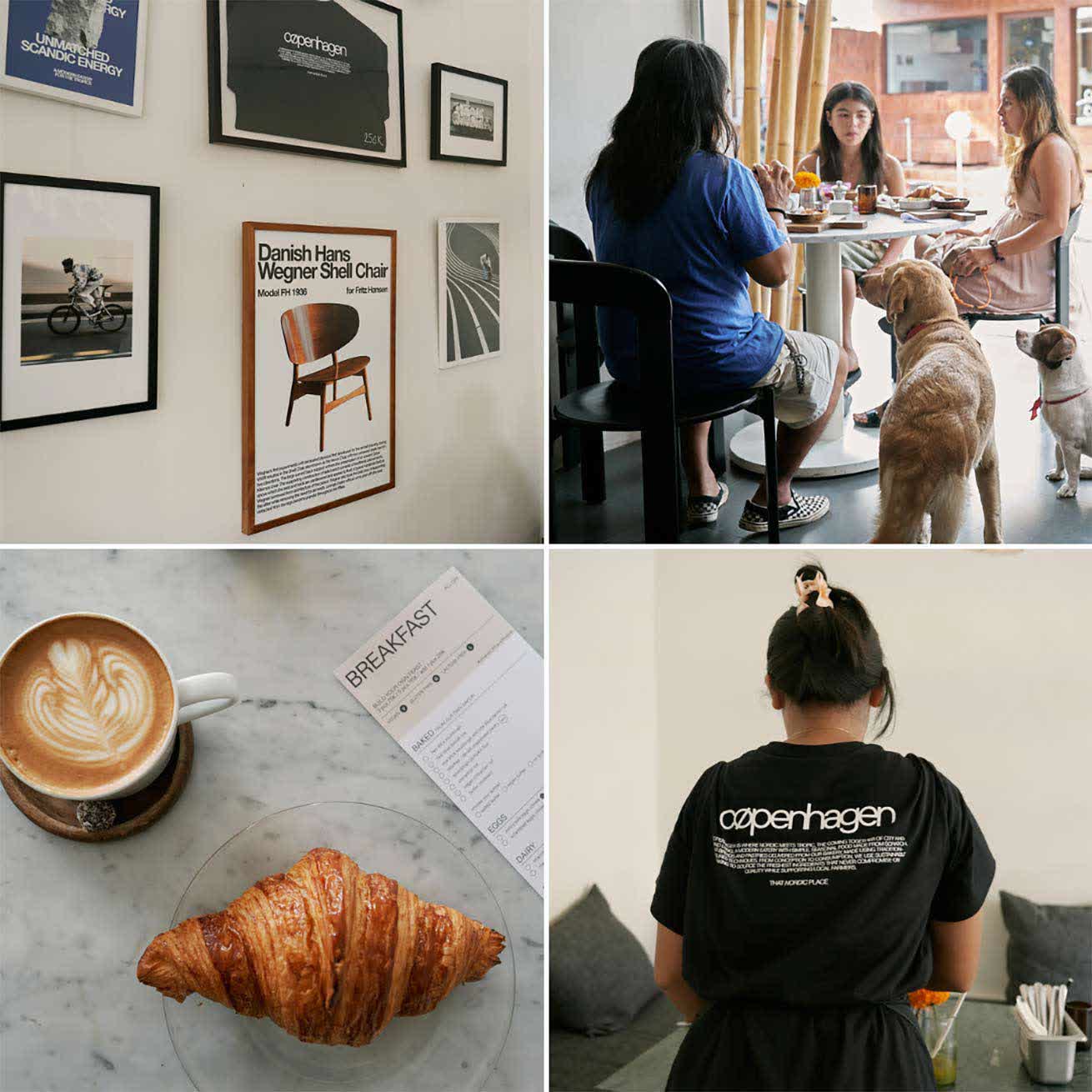Discover 7 Best Cafes in Bali