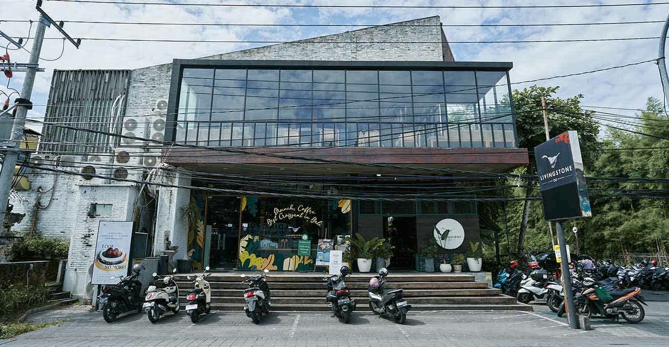 Discover 7 Best Cafes in Bali