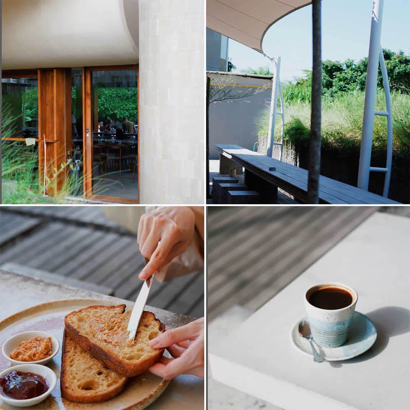 Discover 7 Best Cafes in Bali