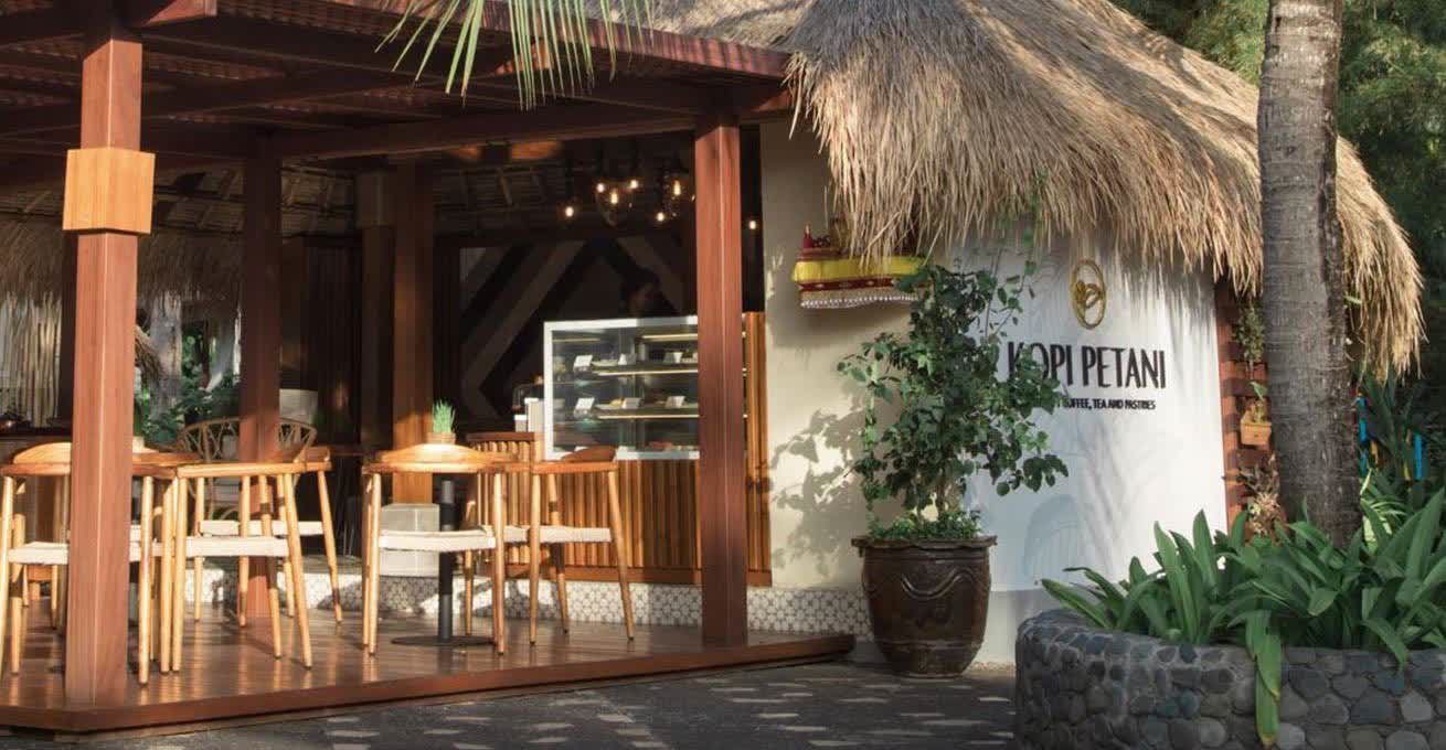 Top 3 Cafes in Nusa Dua For Your Exciting Journey