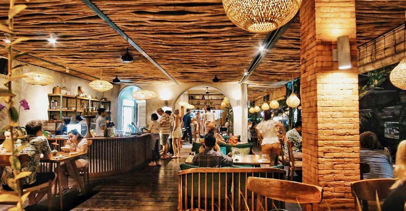 Find The 12 Best Cafes in Ubud in 2024