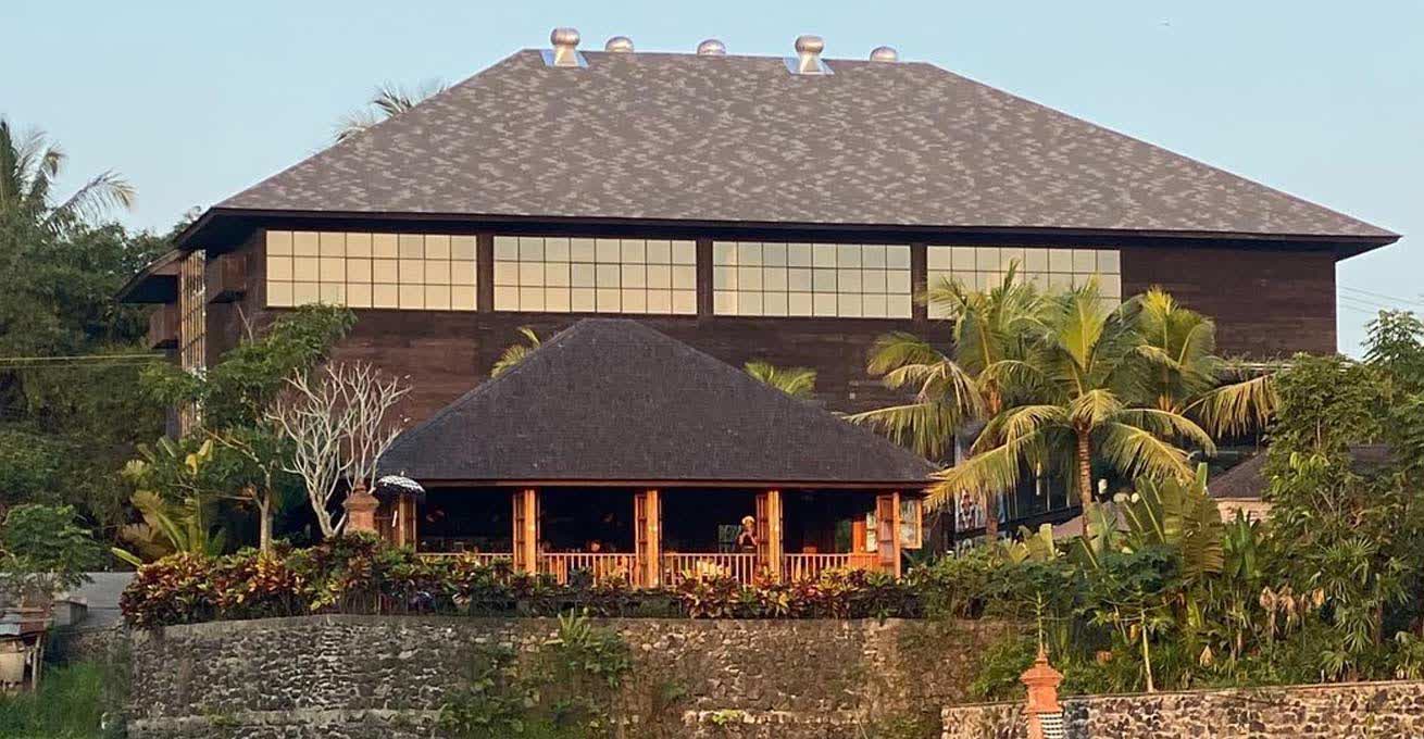 Find The 12 Best Cafes in Ubud in 2024