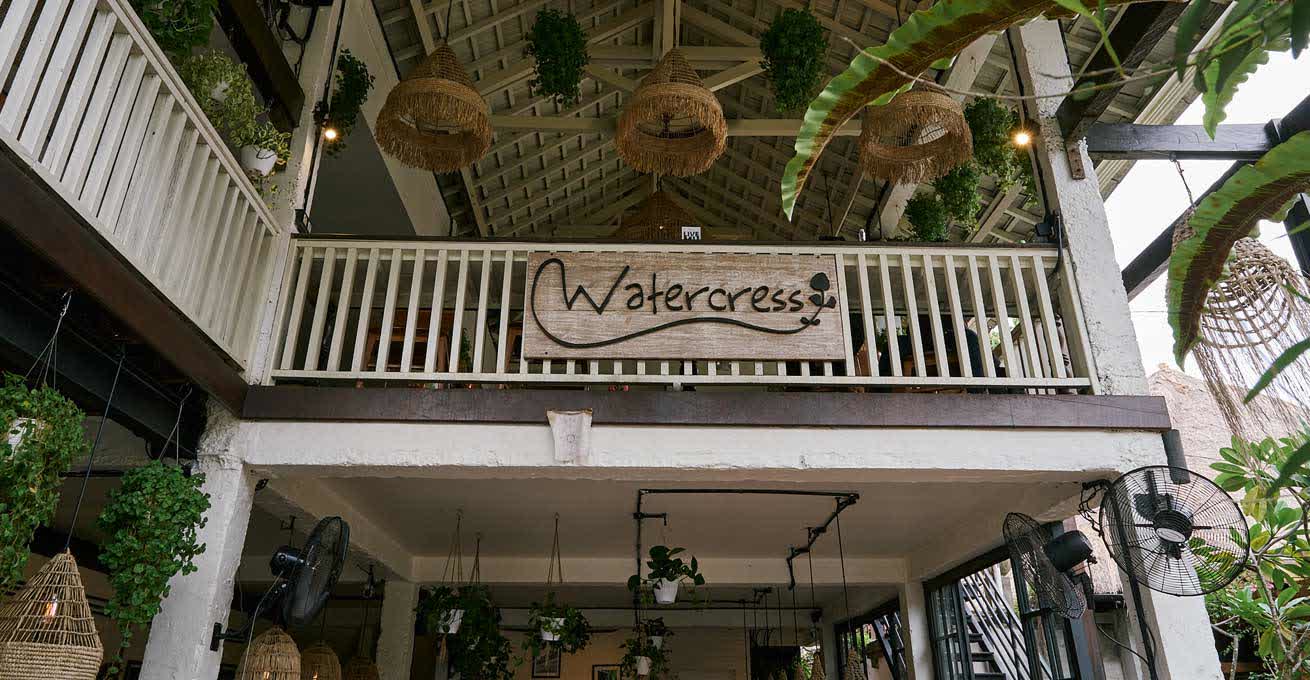 Find The 12 Best Cafes in Ubud in 2024