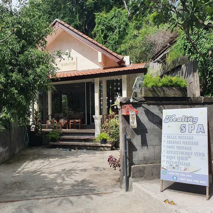 5 Best Spas for Couples in Bali in 2024