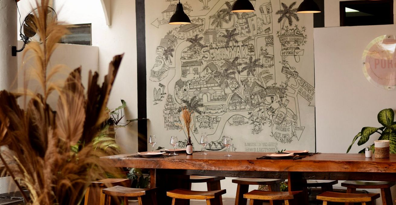 Top 4 Best Hostels in Seminyak!