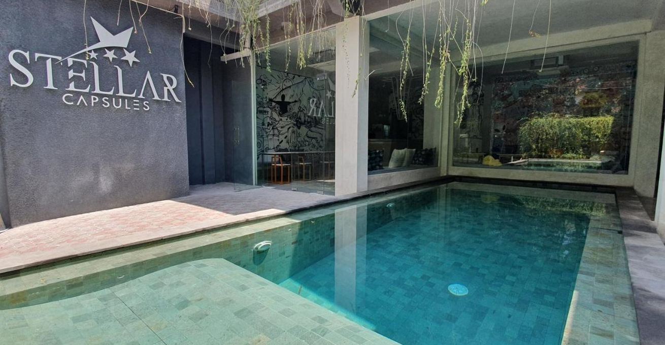 Top 4 Best Hostels in Seminyak!