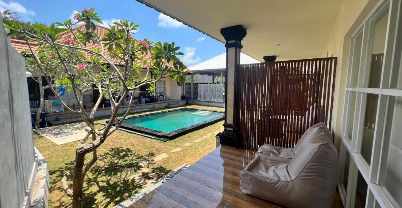 Check Top 6 Hostels in Uluwatu in 2024