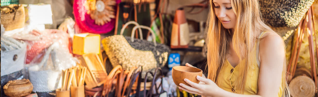 Best Shopping in Bali Guide 2024