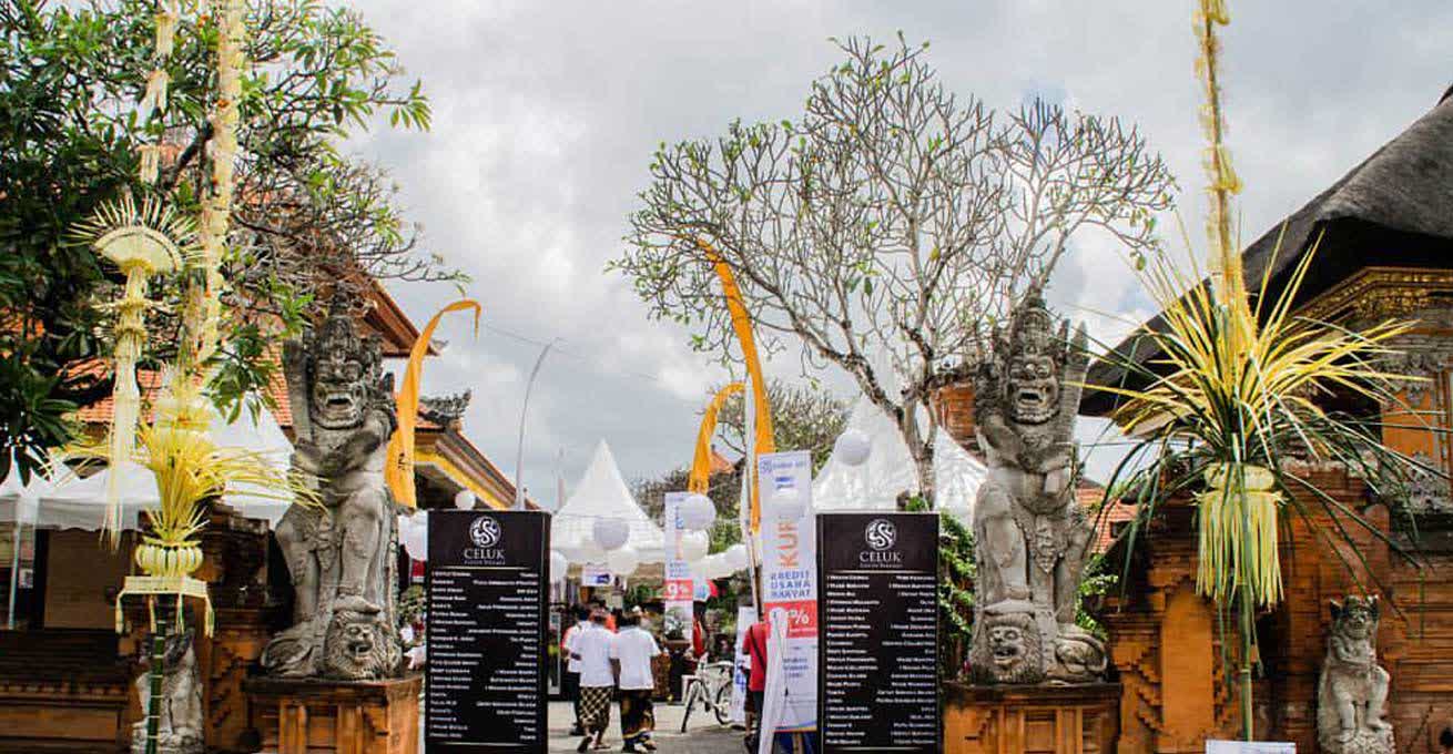 Best Shopping in Bali Guide 2024