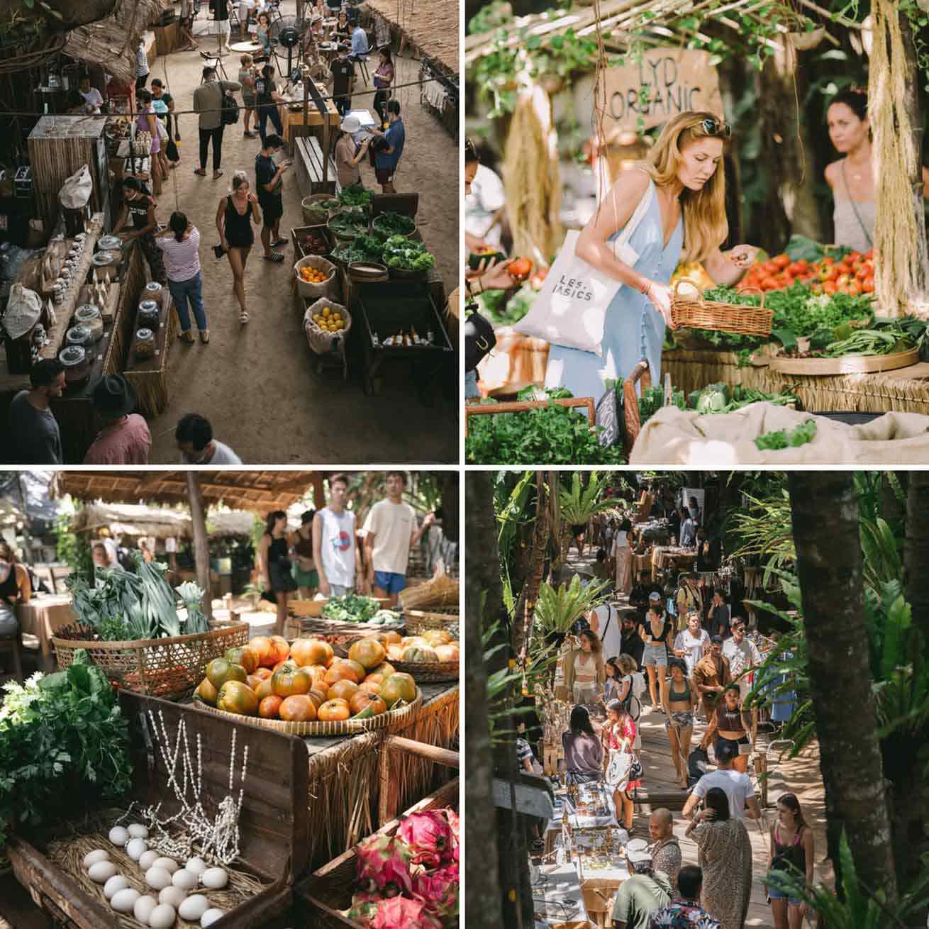 Best Shopping in Bali Guide 2024