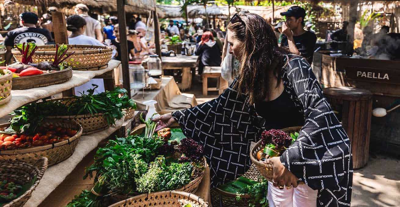 Best Shopping in Bali Guide 2024