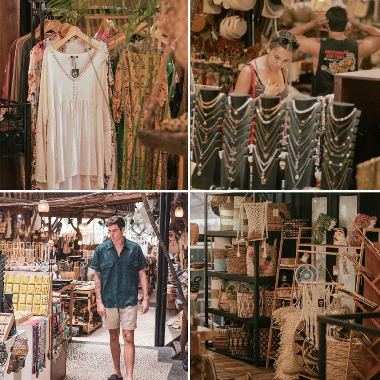 Best Shopping in Bali Guide 2024