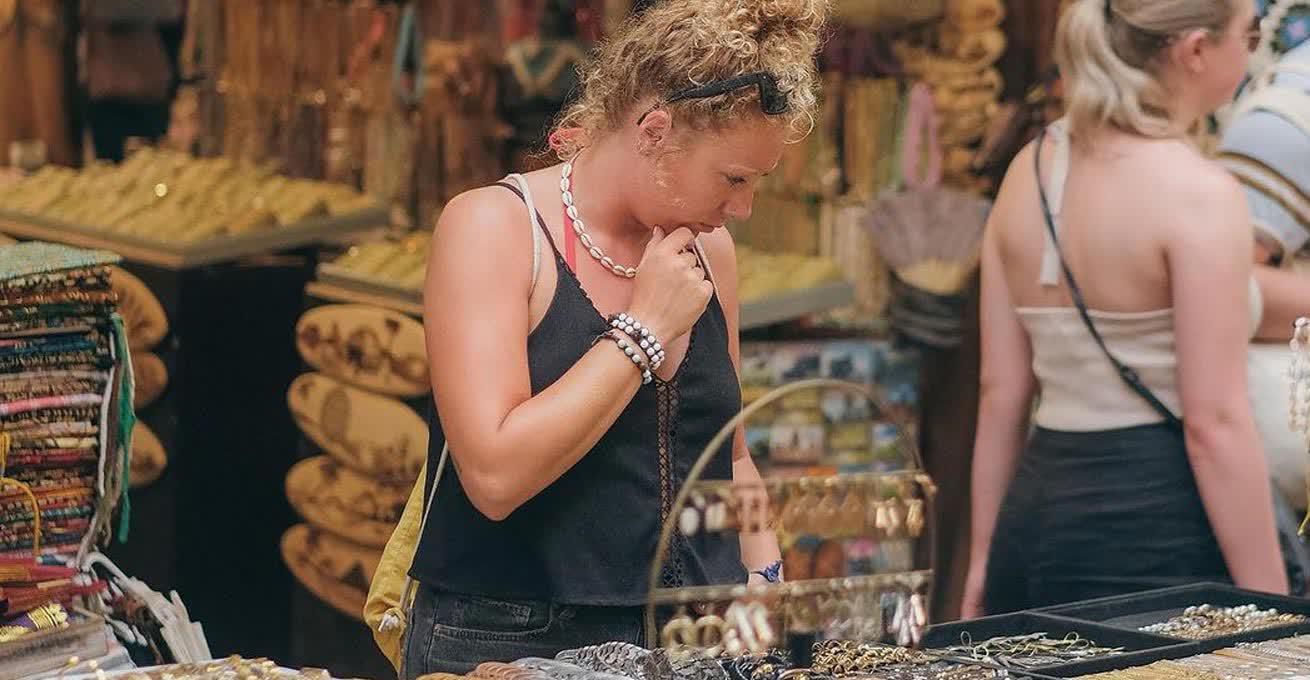 Best Shopping in Bali Guide 2024