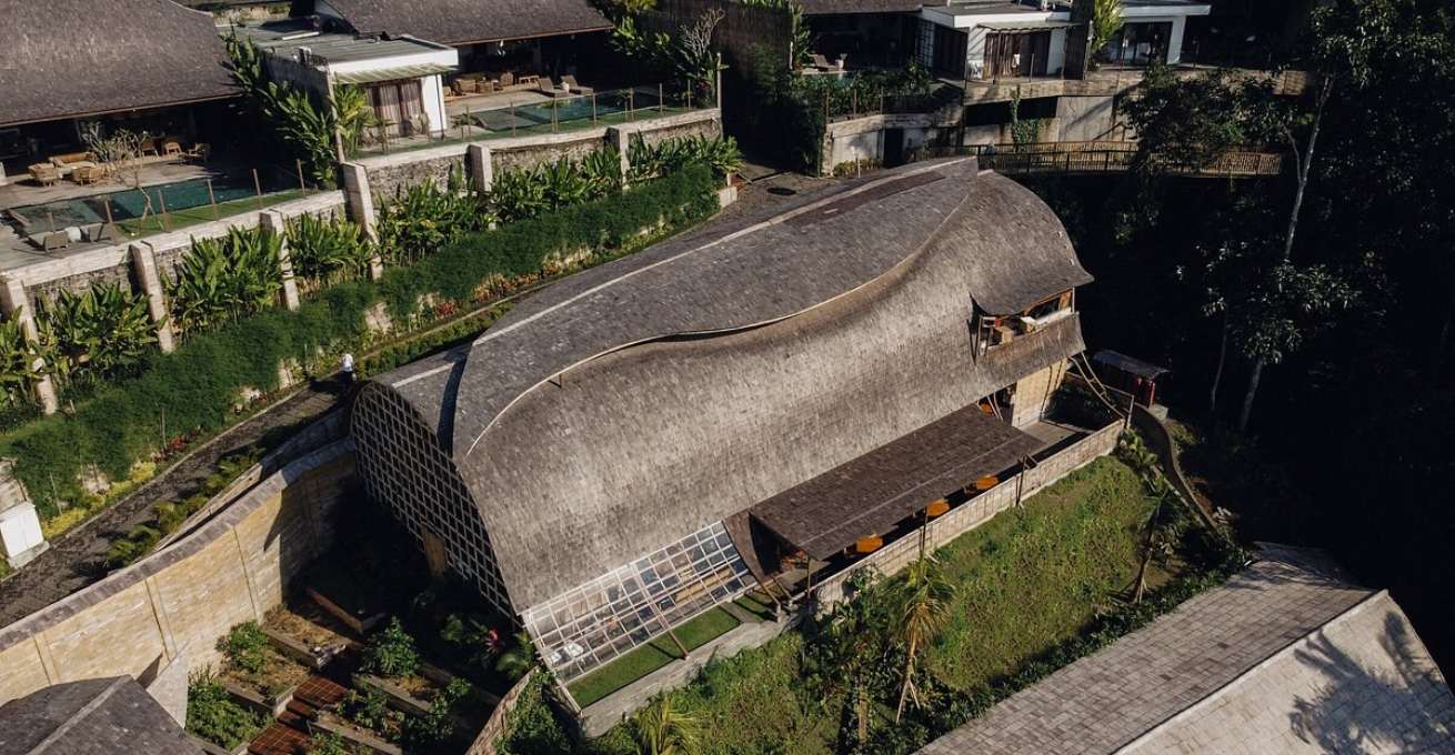 The 25 Best Restaurants in Bali in 2024