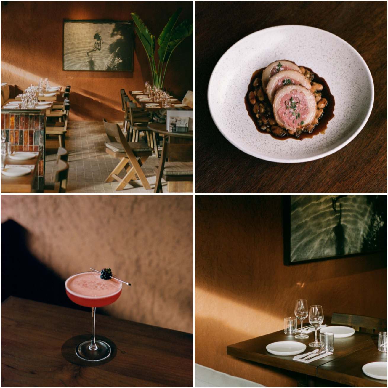 The 25 Best Restaurants in Bali in 2024