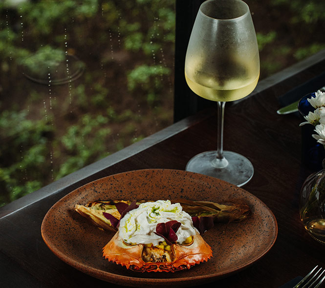 40 Must-Try Restaurants in Bali (2025 Edition!) – Fine Dining & Local Gems