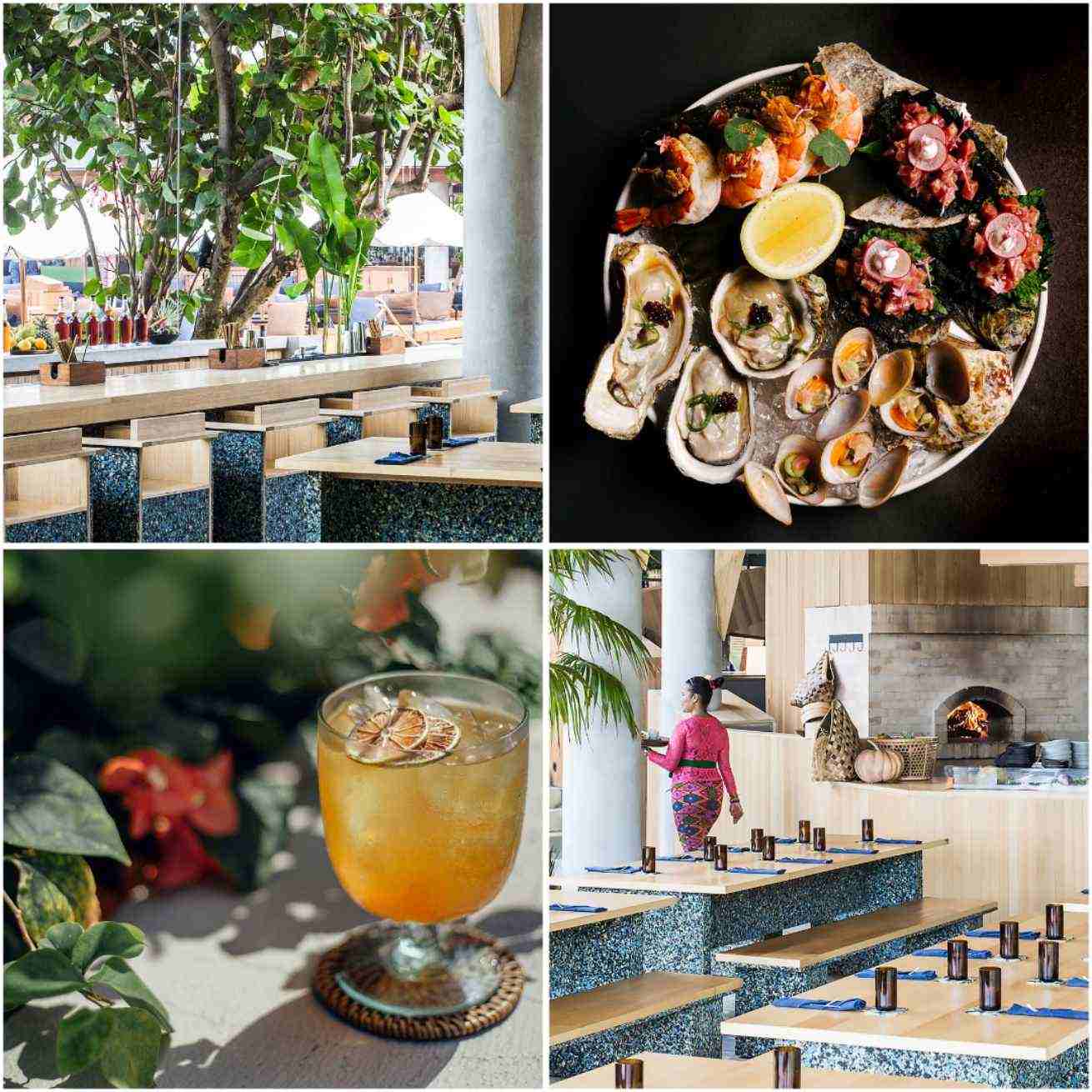 The 25 Best Restaurants in Bali in 2024