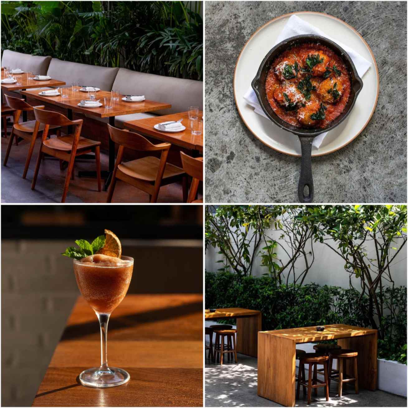 The 25 Best Restaurants in Bali in 2024