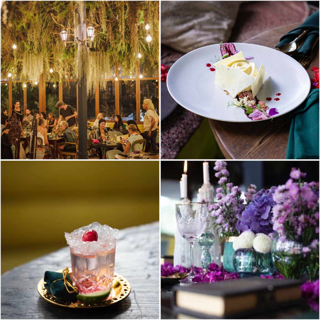 The 25 Best Restaurants in Bali in 2024