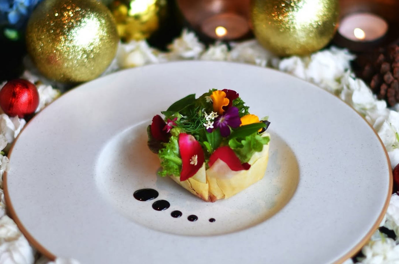 The 25 Best Restaurants in Bali in 2025