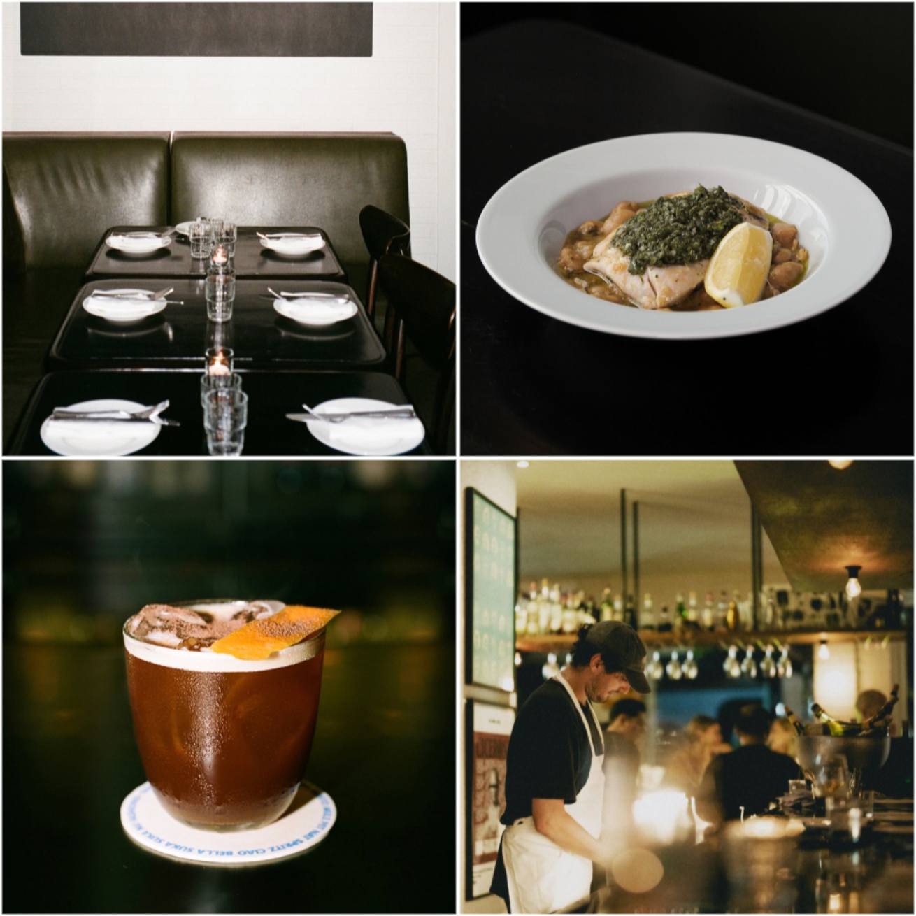 The 25 Best Restaurants in Bali in 2024