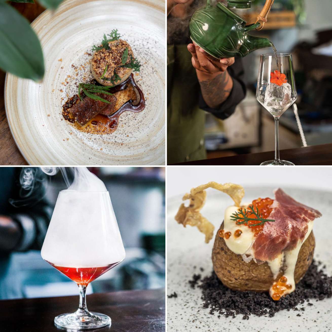 The 25 Best Restaurants in Bali in 2024