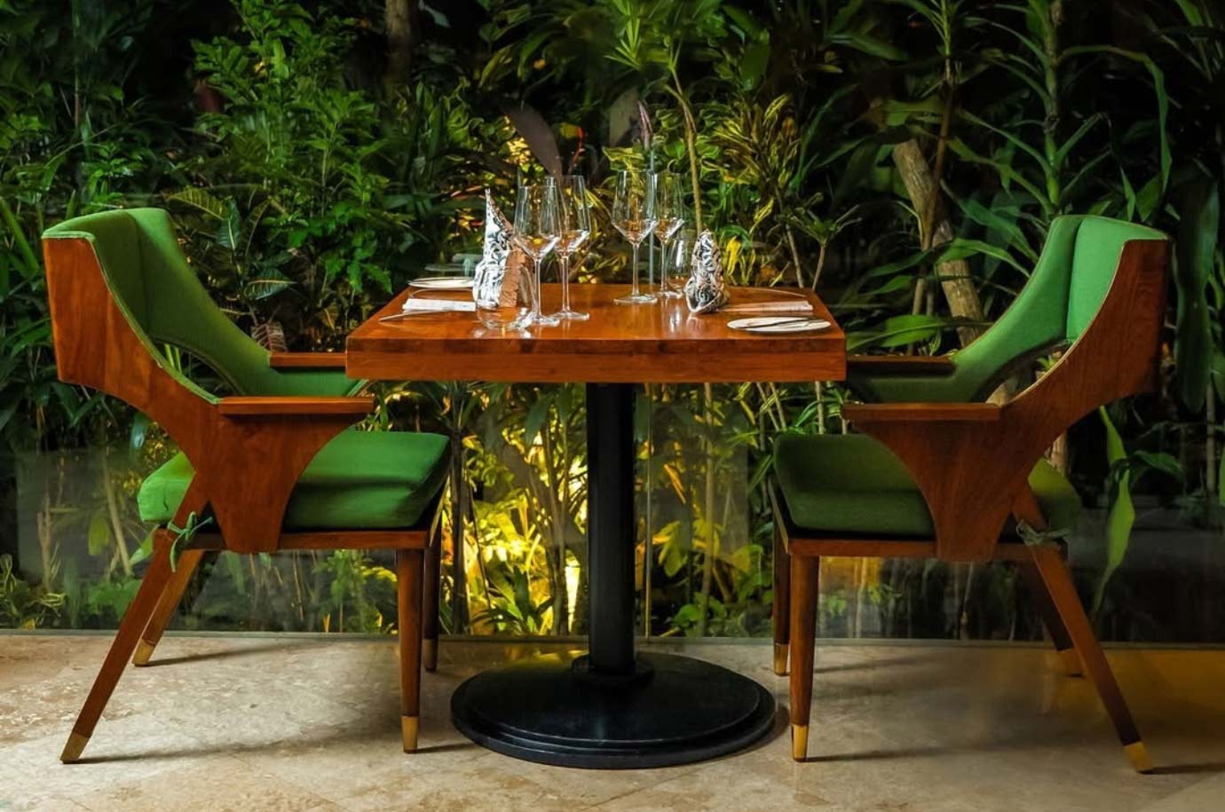 The 25 Best Restaurants in Bali in 2025