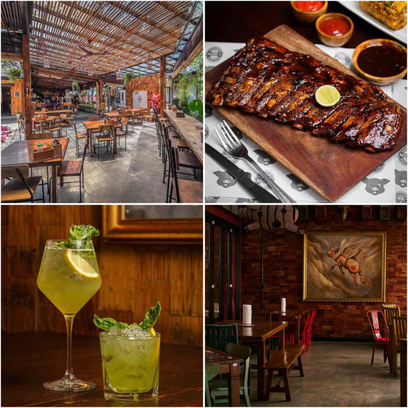 The 25 Best Restaurants in Bali in 2024