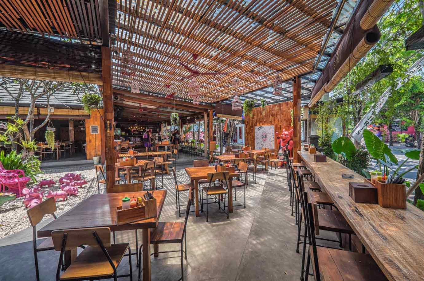 The 25 Best Restaurants in Bali in 2025