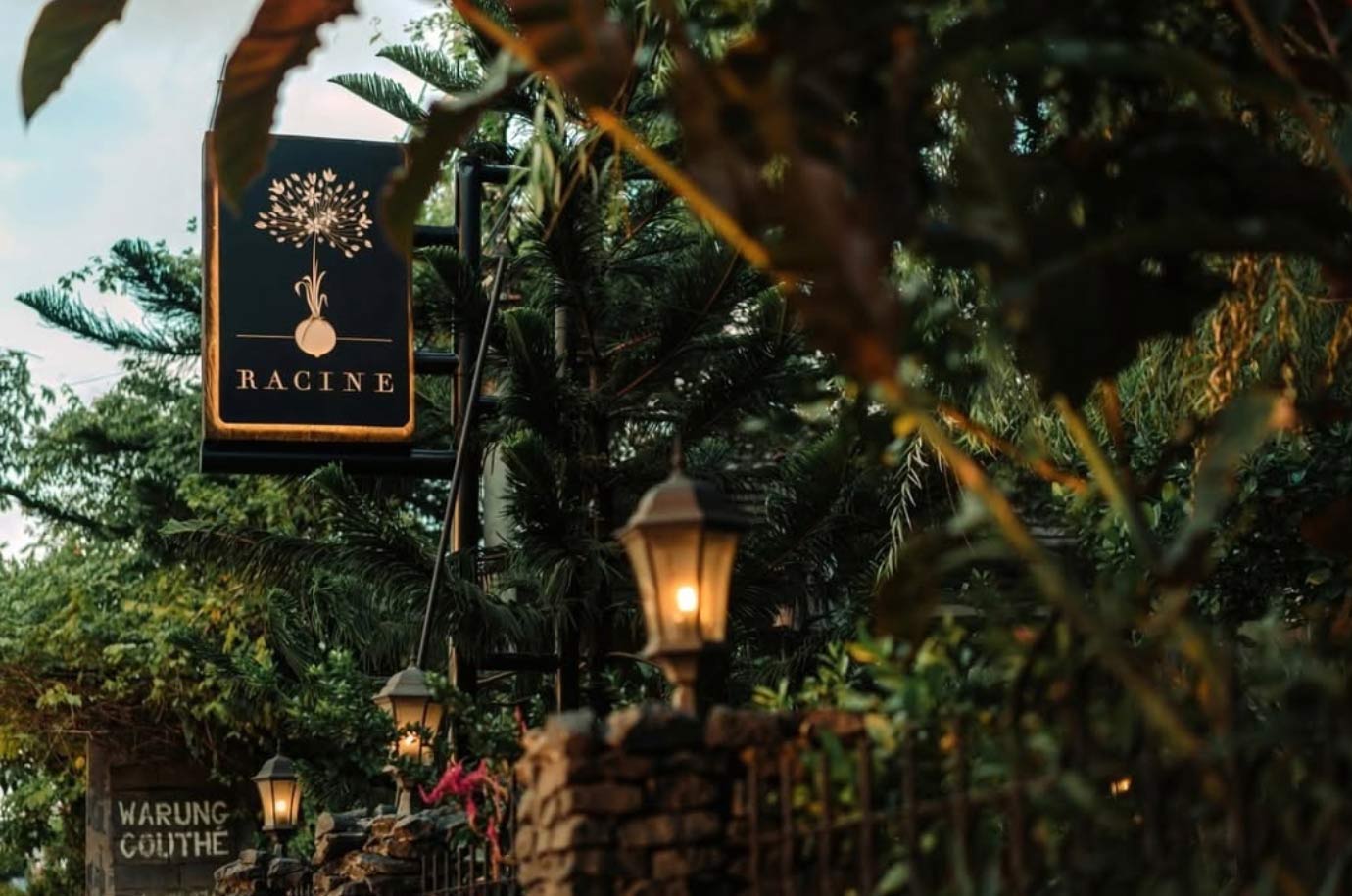 The 25 Best Restaurants in Bali in 2025