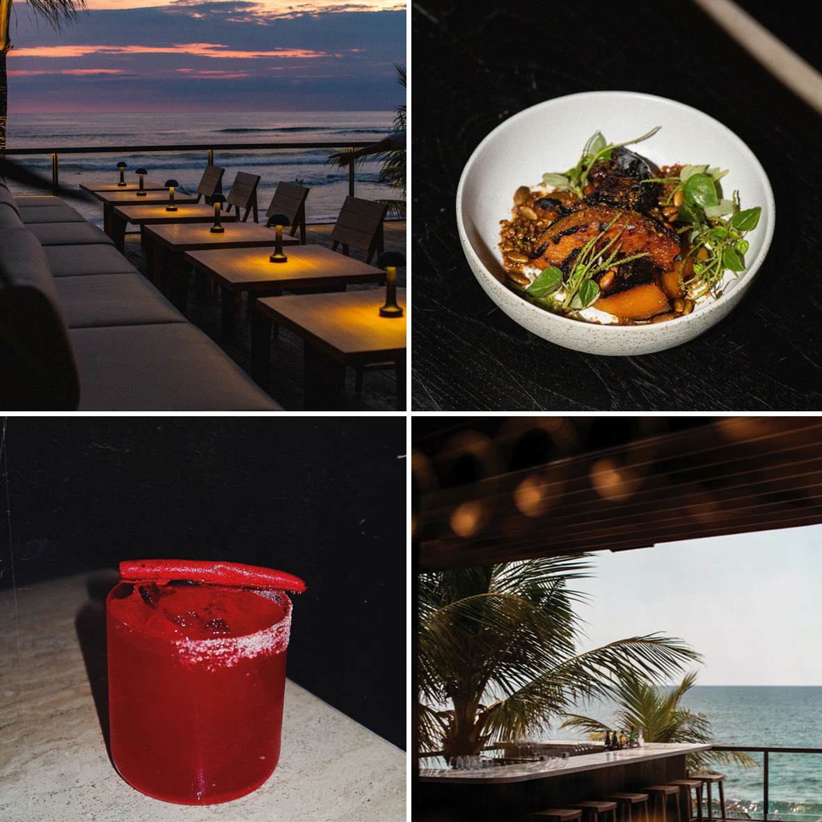The 25 Best Restaurants in Bali in 2024