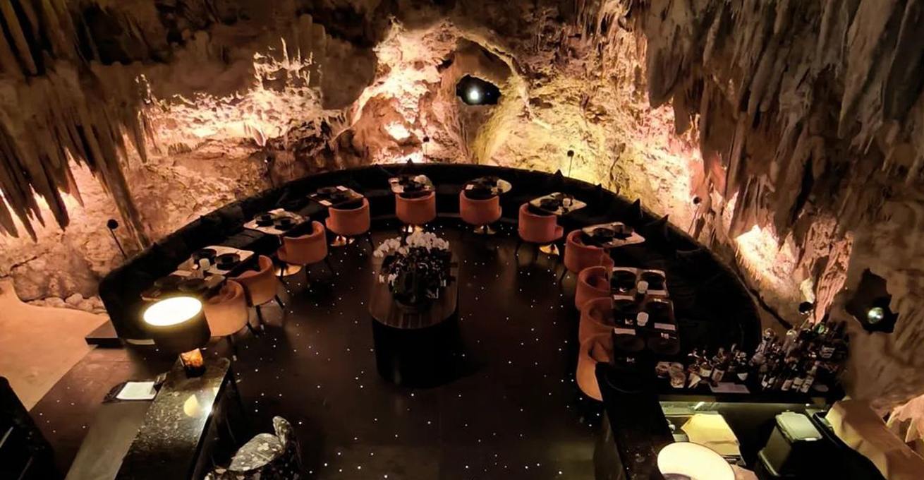 The 25 Best Restaurants in Bali in 2024