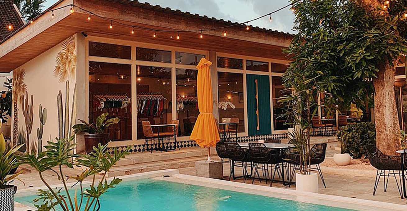 7 Best Restaurants in Uluwatu. Indulge in Culinary Excellence in 2024