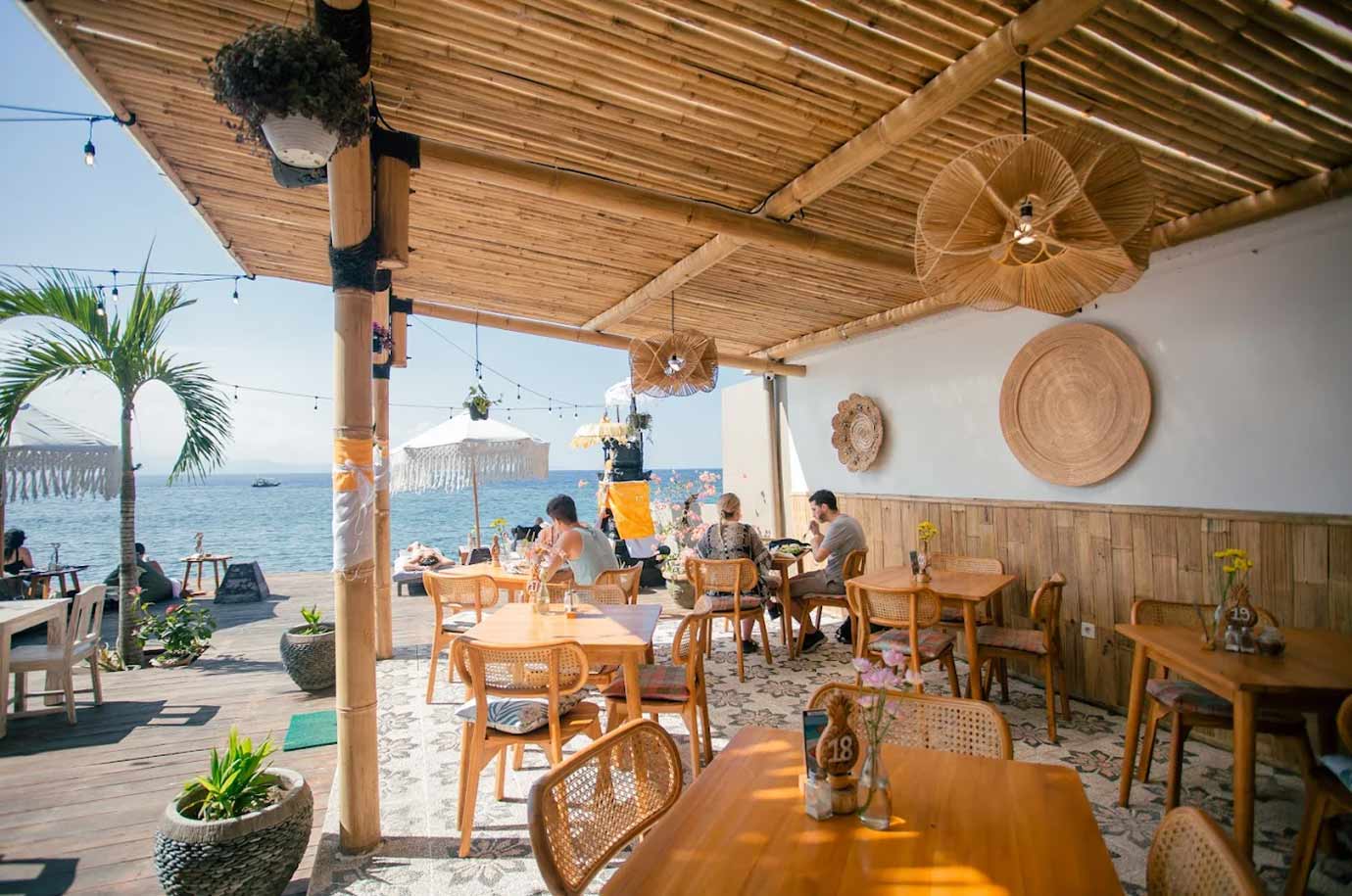 Best Nusa Penida Restaurants 2025: Where to Eat Now