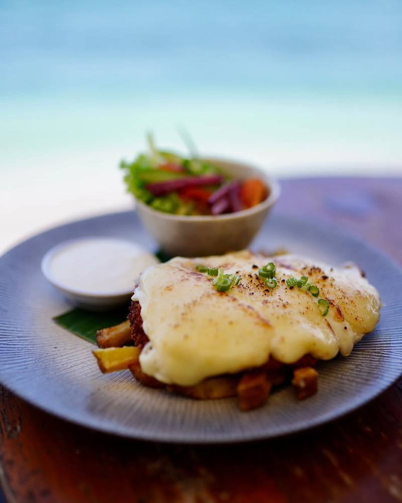 Best Nusa Penida Restaurants 2025: Where to Eat Now