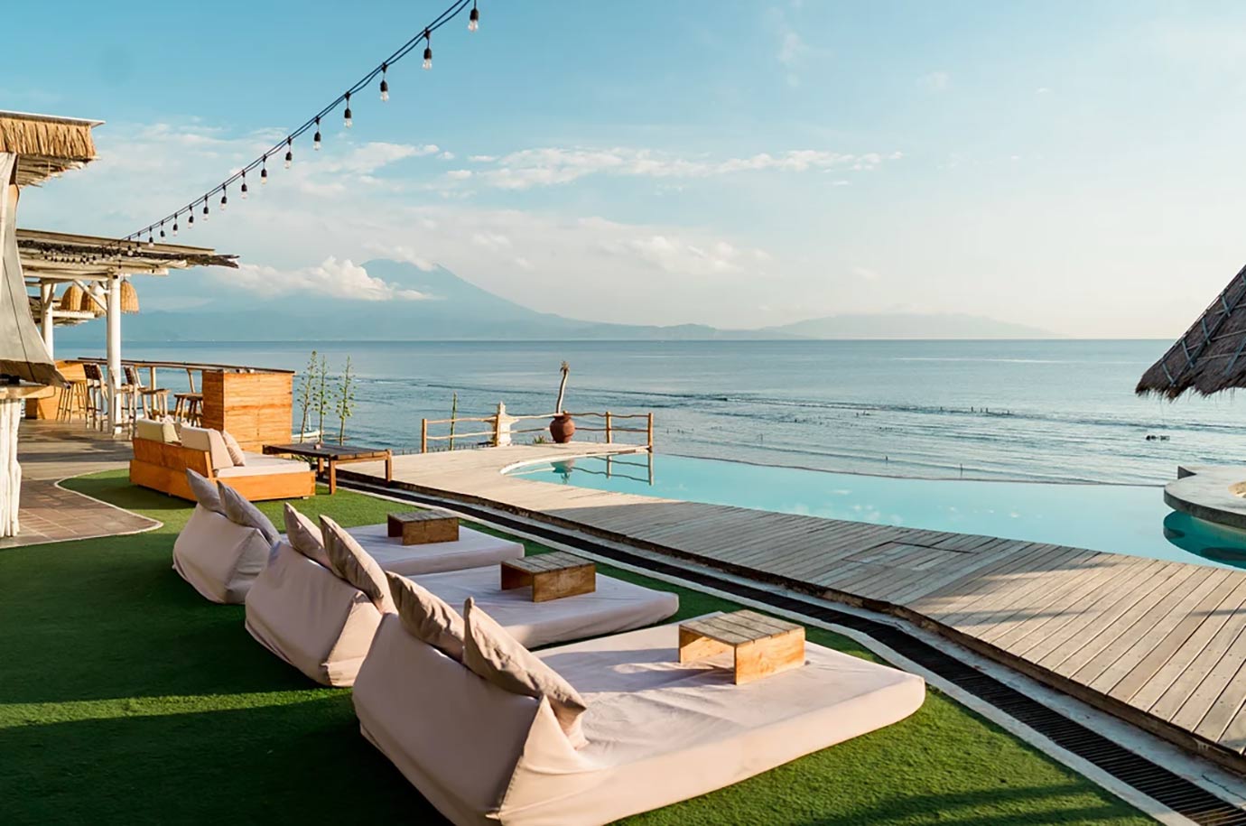 Best Nusa Penida Restaurants 2025: Where to Eat Now