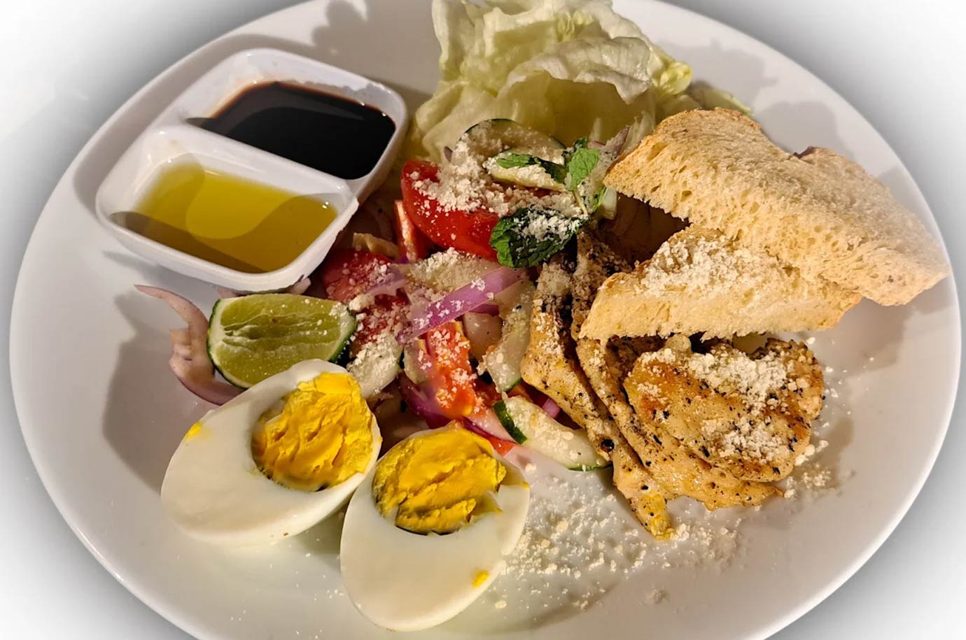 Top-Rated Gili Meno Restaurants: Where to Eat in 2025