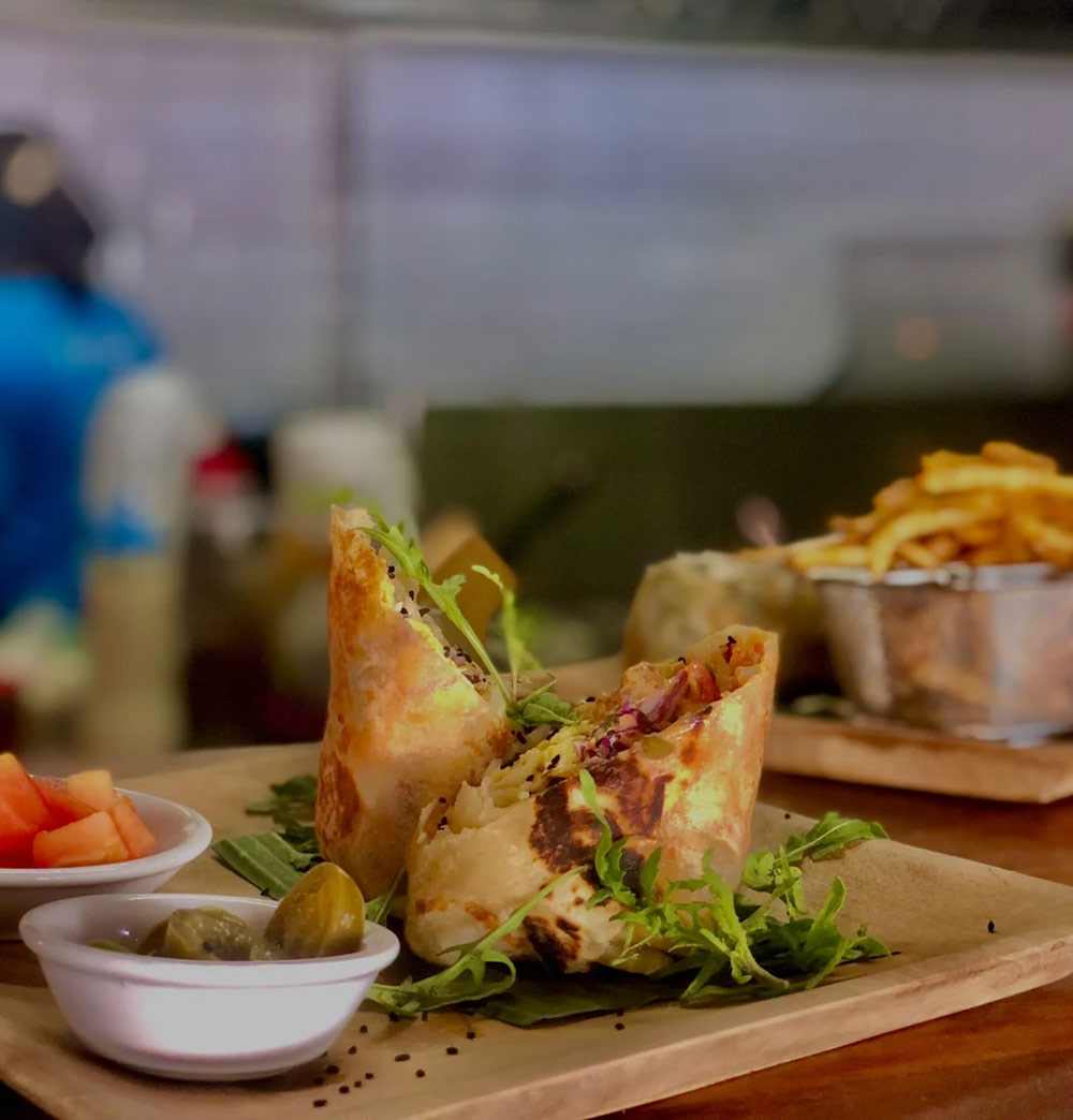 Top-Rated Gili Meno Restaurants: Where to Eat in 2025