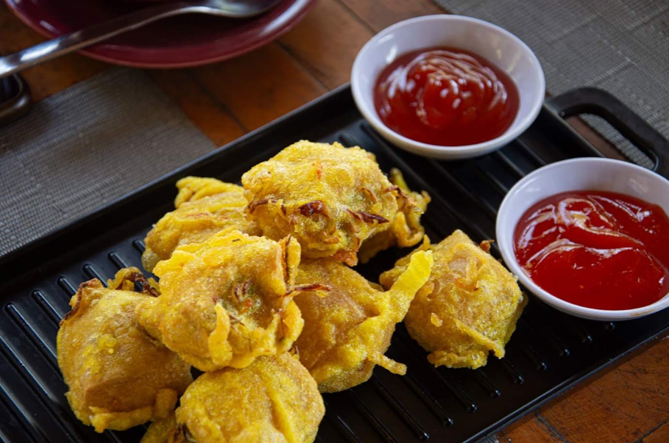 Top-Rated Gili Meno Restaurants: Where to Eat in 2025