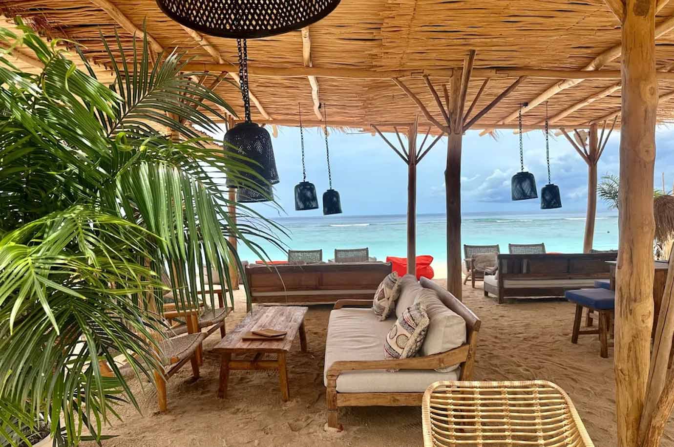 Top-Rated Gili Meno Restaurants: Where to Eat in 2025