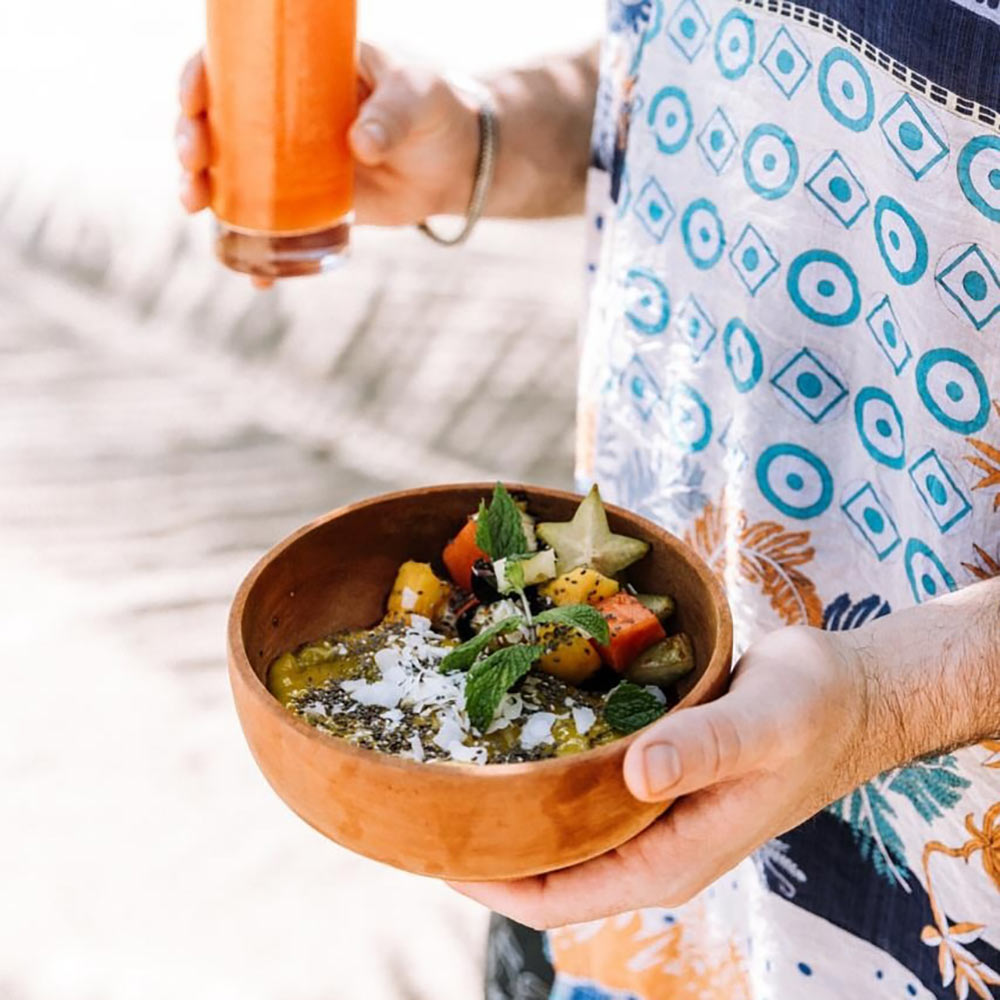 Top-Rated Gili Meno Restaurants: Where to Eat in 2025