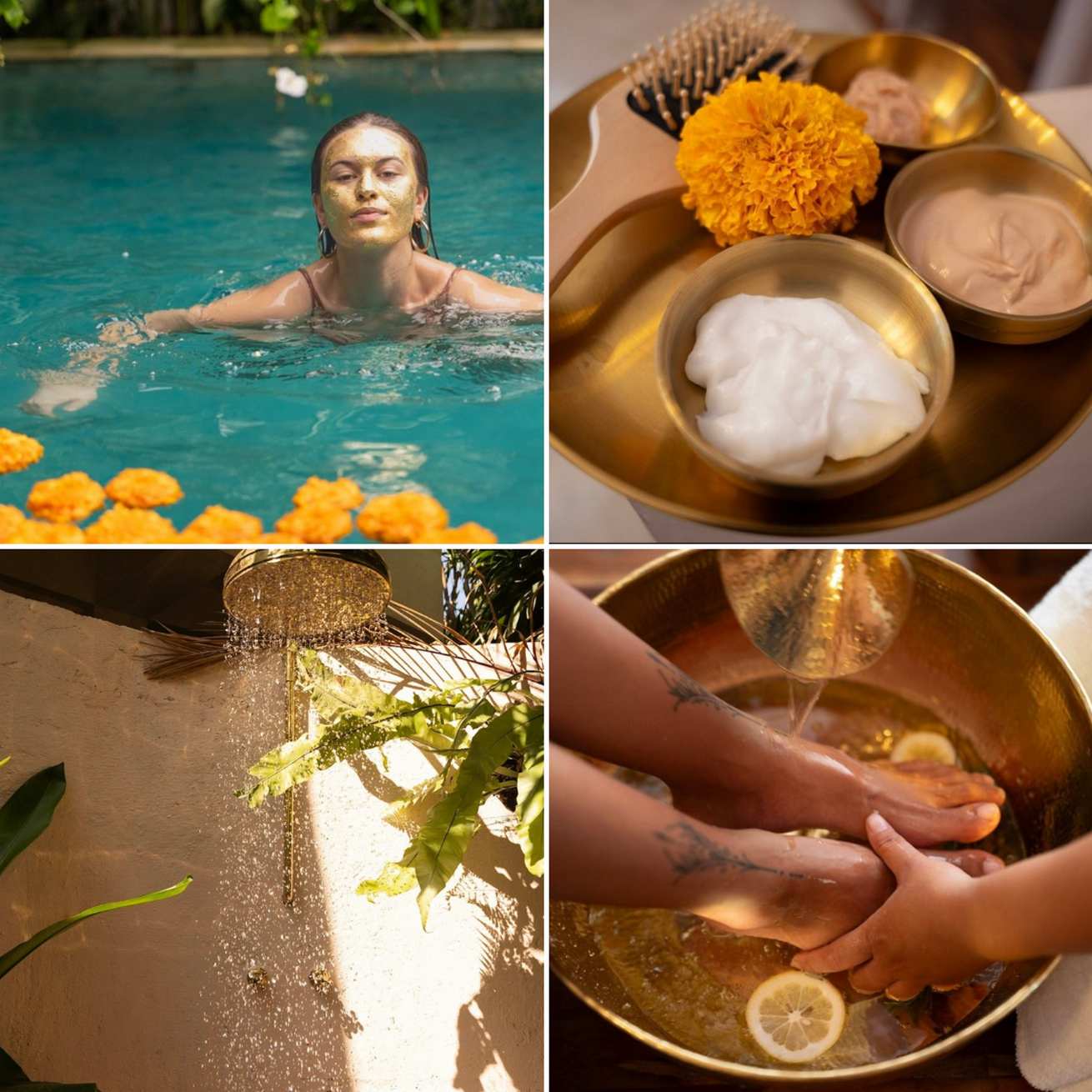 Bali Guide of 5 Best Spas in Canggu to Pamper Yourself