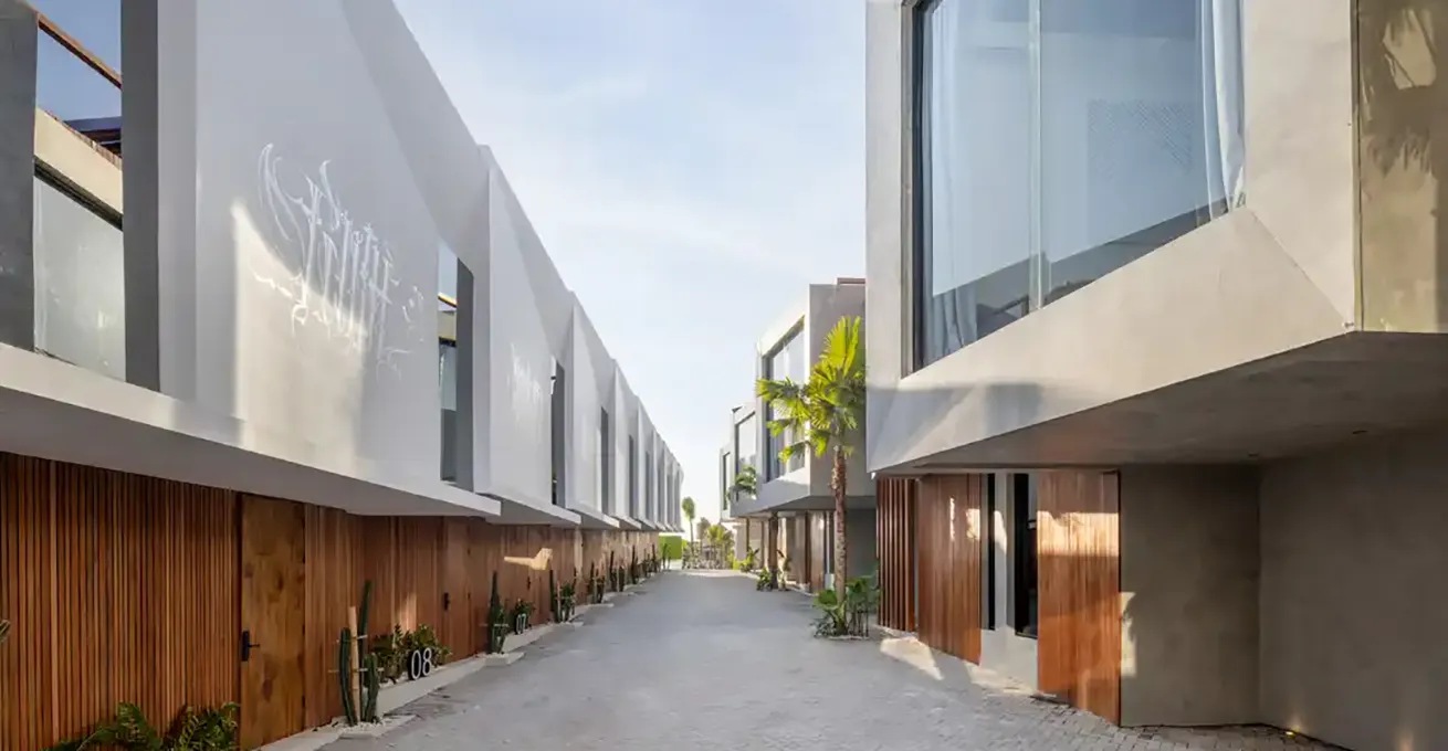 Best Villas in Canggu, our top 6