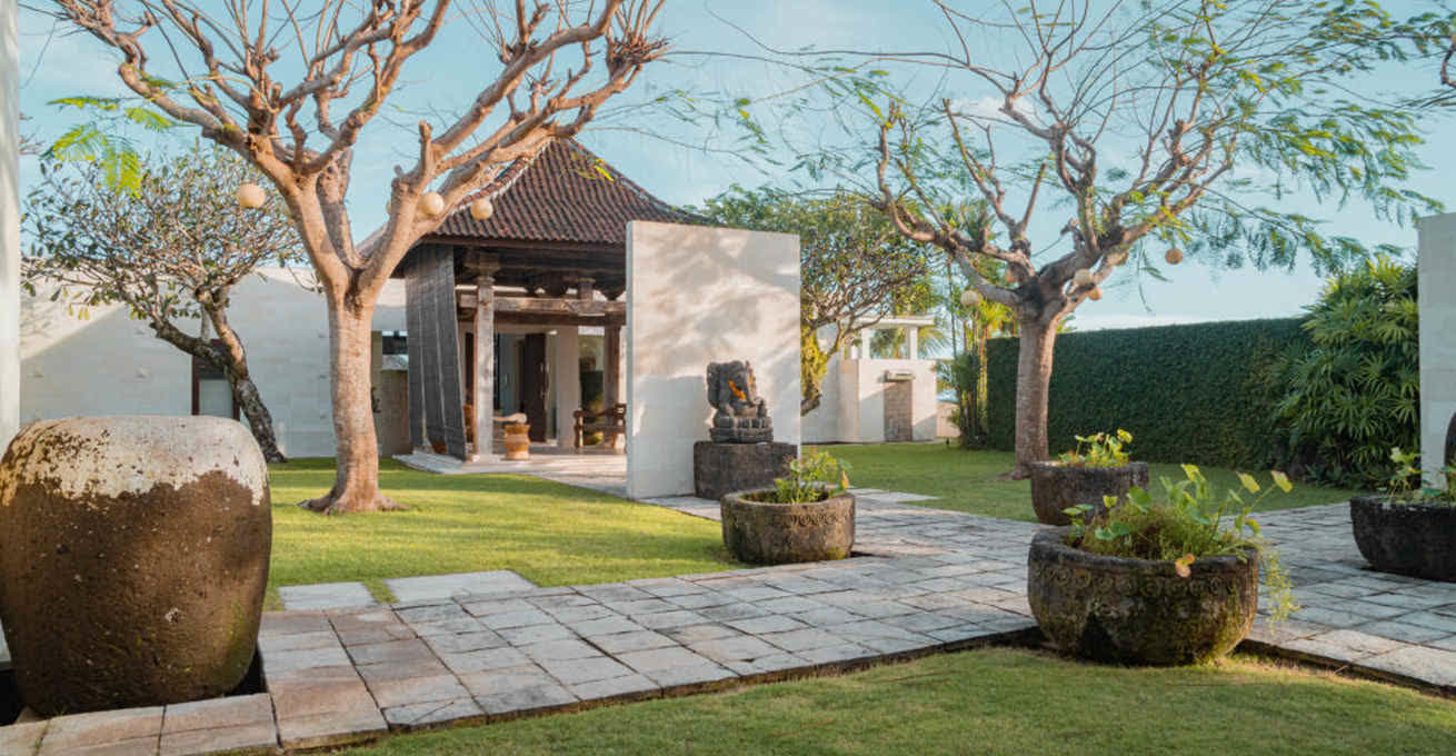 7 Best Villas in Uluwatu: Choose Your in 2024