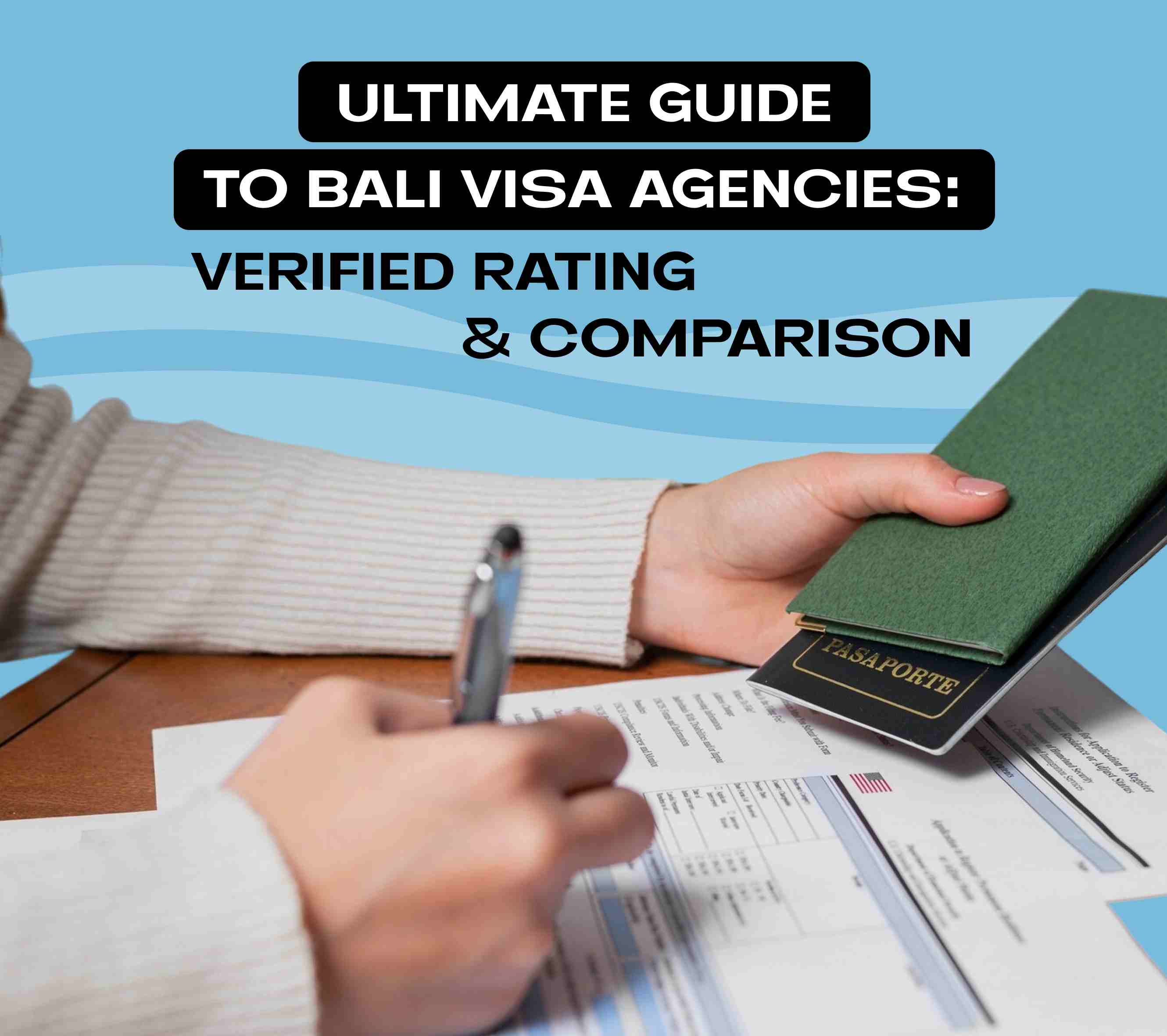 Discover the Top 10 Visa Agencies for a Smooth Application Process