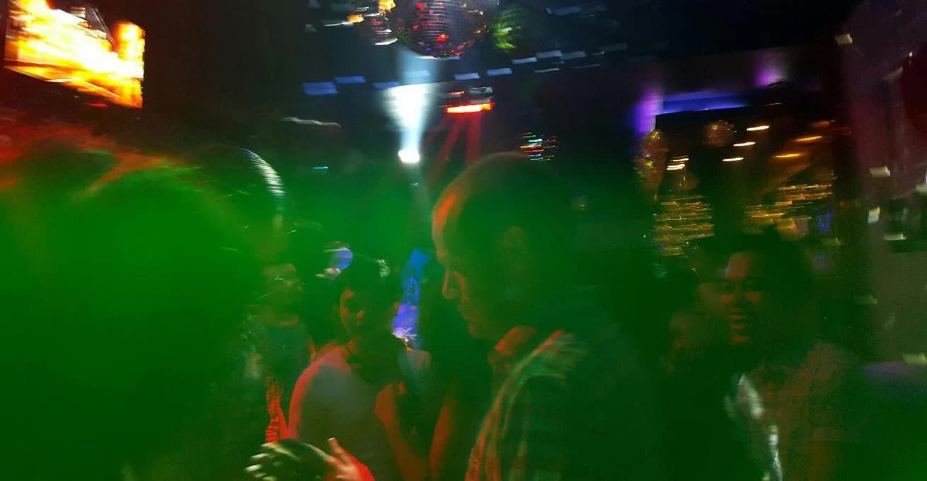 5 Best Gay Bars in Bali