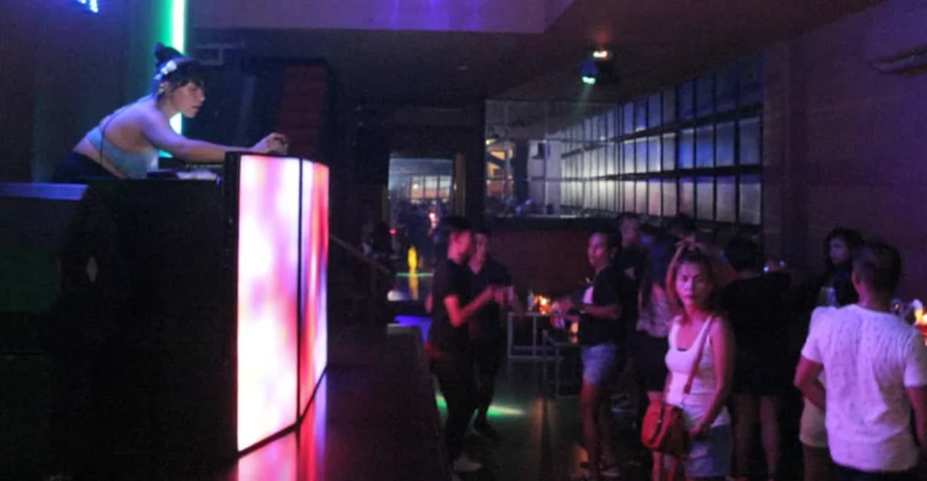 5 Best Gay Bars in Bali