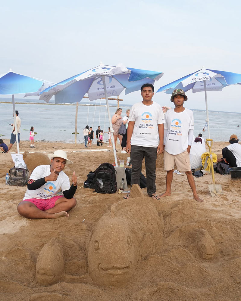 Halloween in Bali: Your Ultimate 2025 Party & Celebration Guide